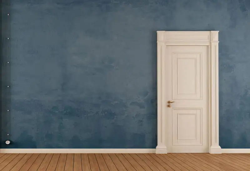 Door Frames - Wonder Materials